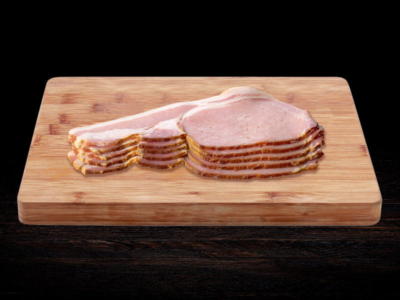 Bacon | Tibaldi