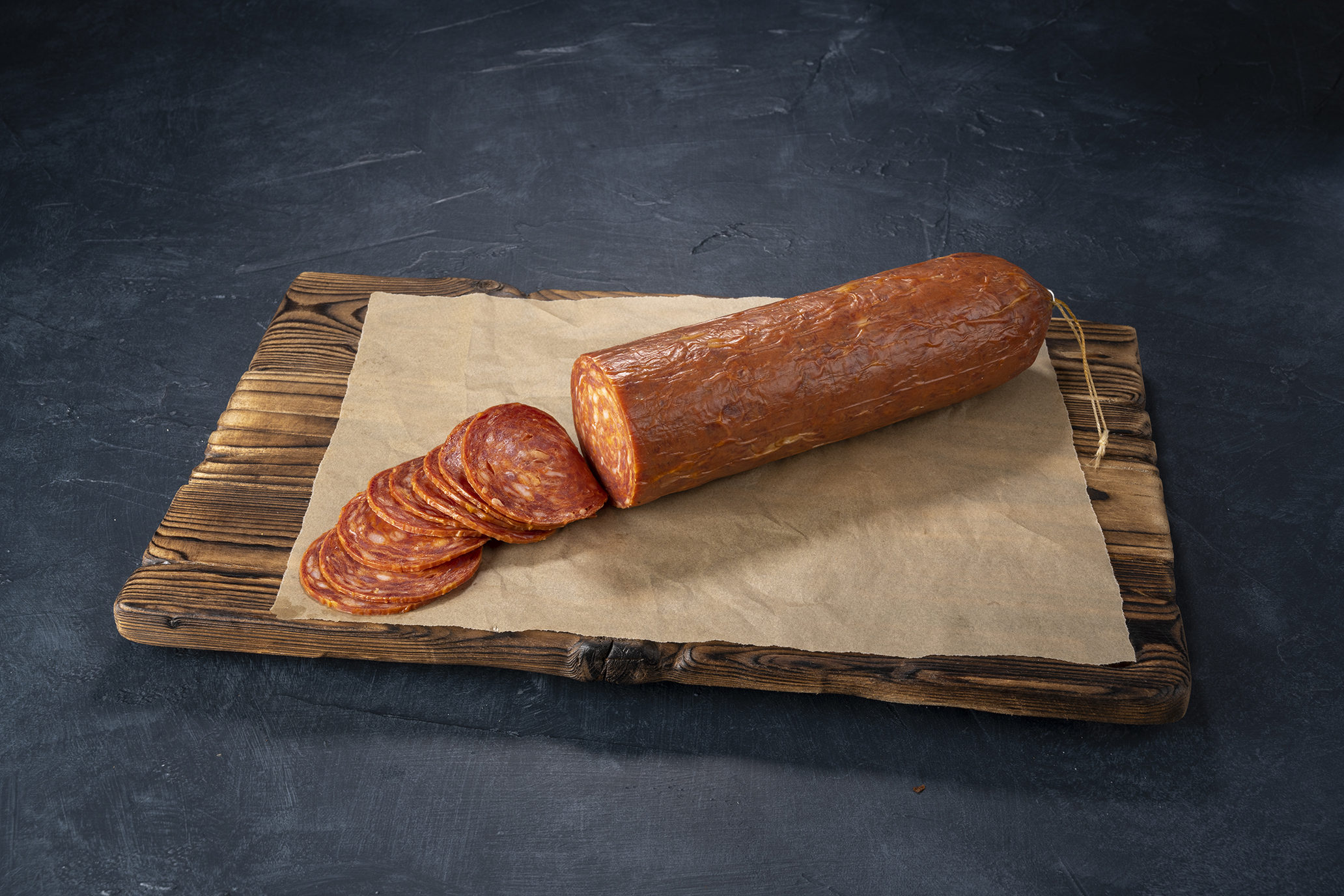 Salami | Tibaldi