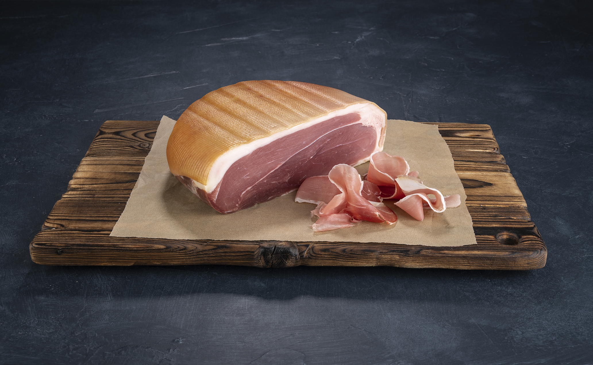 Cured and Deli Meats | Tibaldi