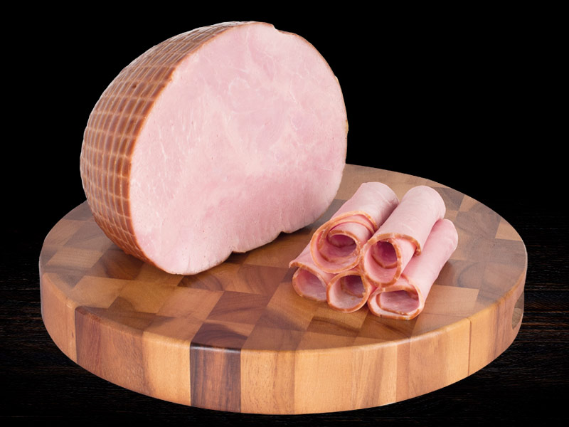 Champagne Leg Ham | Tibaldi