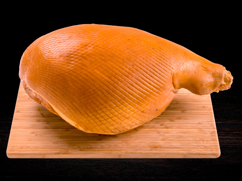 Ham | Tibaldi